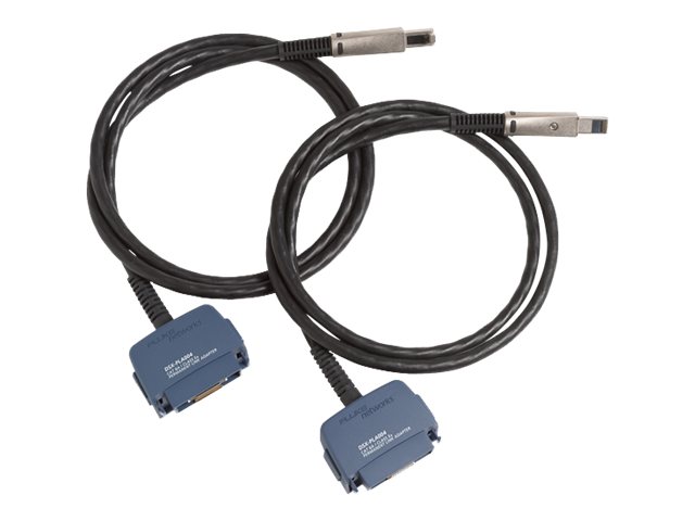 Fluke Networks CAT 6A/Class EA Permanent Link Adapter | Overview, Specs ...