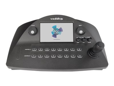 Vaddio PCC Premier Precision Camera Controller - For Conference Camera ...