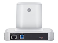 Vaddio IntelliSHOT-M Auto-Tracking Conference Camera - Microsoft Teams ...