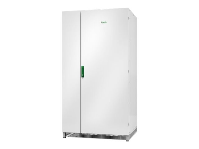 Schneider Electric Easy UPS 3M Classic Battery Cabinet with batteries ...