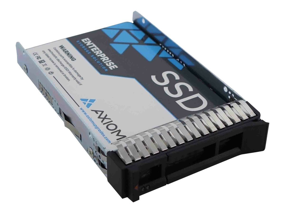 Axiom EV100 - SSD - Enterprise Value | Overview, Specs, Details | SHI