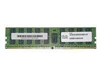 Cisco UCS - DDR4 - module - 128 GB - DIMM 288-pin - 2666 MHz / PC4 ...