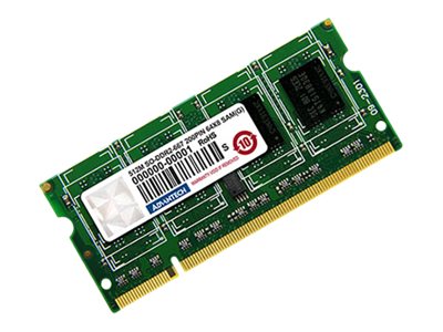 Transcend - DDR2 - module | SHI