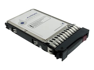 Axiom - hard drive - 600 GB - SAS 12Gb/s