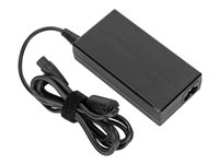 Targus Universal Laptop Charger - power adapter - 90 Watt