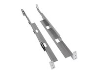 Tripp Lite SmartRack 4-Post Rack-Mount Shelf Kit Universal for ...