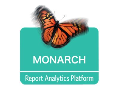 Monarch Professional Edition | Overview, Specs, Details | SHI