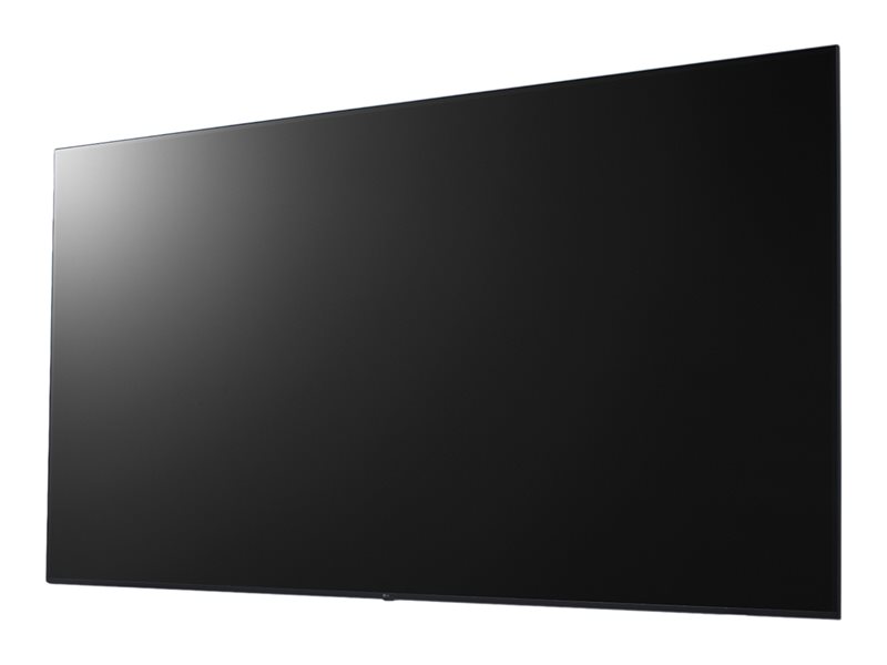 LG 75UL3J-E UL3J Series - 75" avec Pro:Idiom intégré écran LCD rétro ...