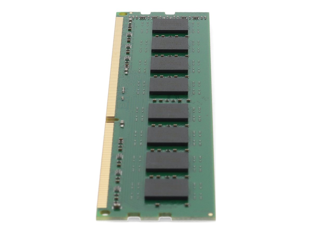 AddOn - DDR3 - module | Overview, Specs, Details | SHI