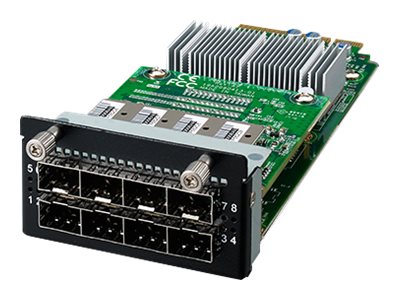 Advantech NMC-0804 - Thumbscrew Type | SHI