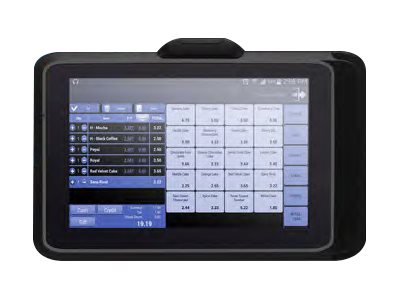 DT Research DT317CR - Tablet | Overview, Specs, Details | SHI