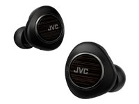 JVC WOOD TRUE WIRELESS HA-FW1000T
