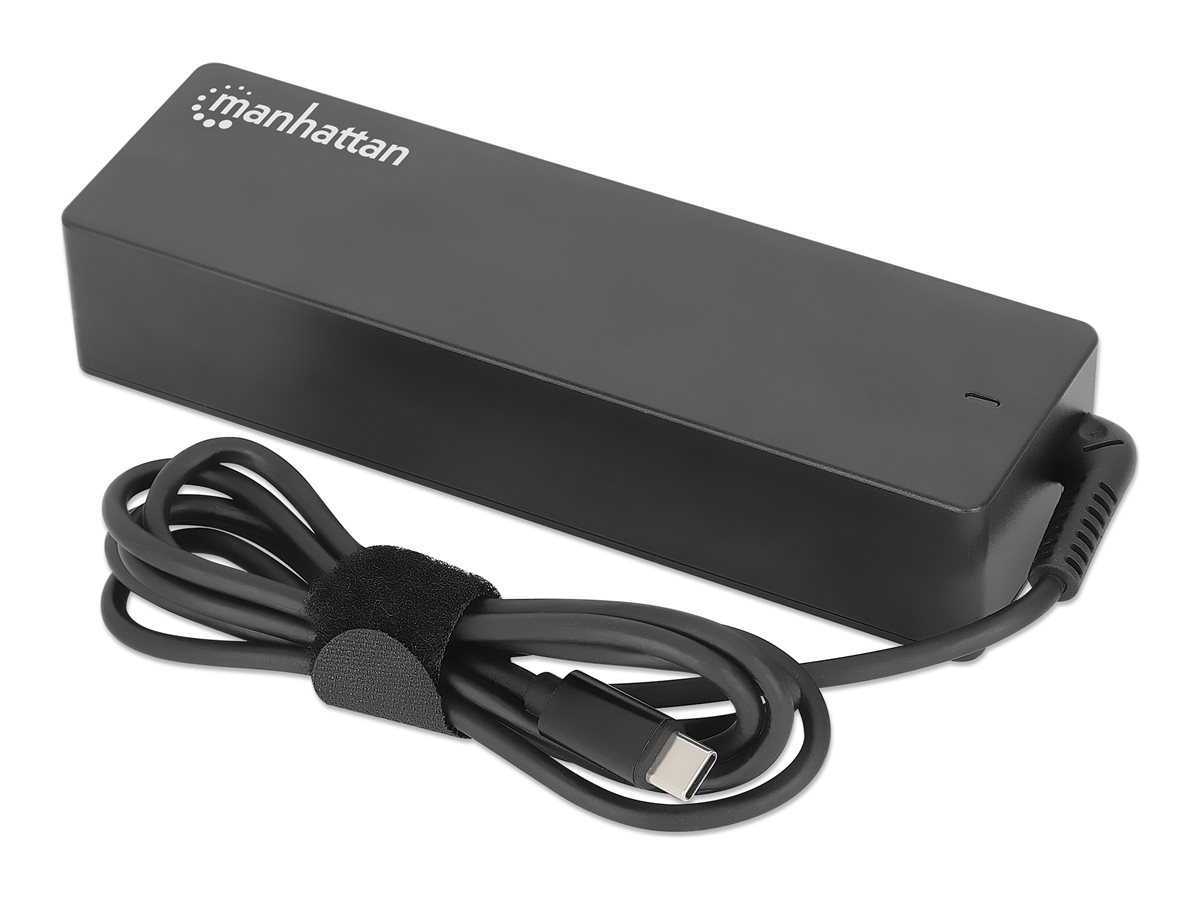Manhattan - USB-C power adapter | Overview, Specs, Details | SHI
