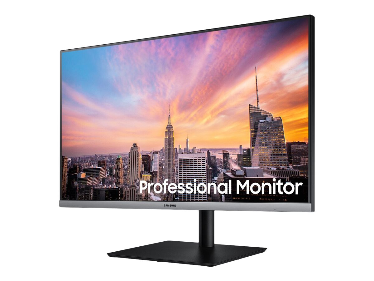 Samsung S24R650FDN - LED monitor | SHI