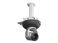 Vaddio QuickCAT Suspended Ceiling Conference Camera Mount - White