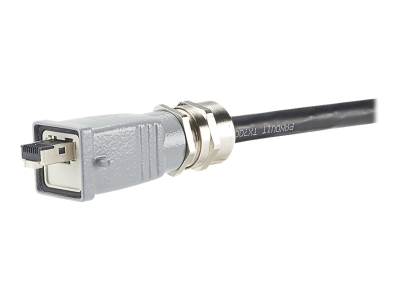 Panduit IndustrialNet | Overview, Specs, Details | SHI