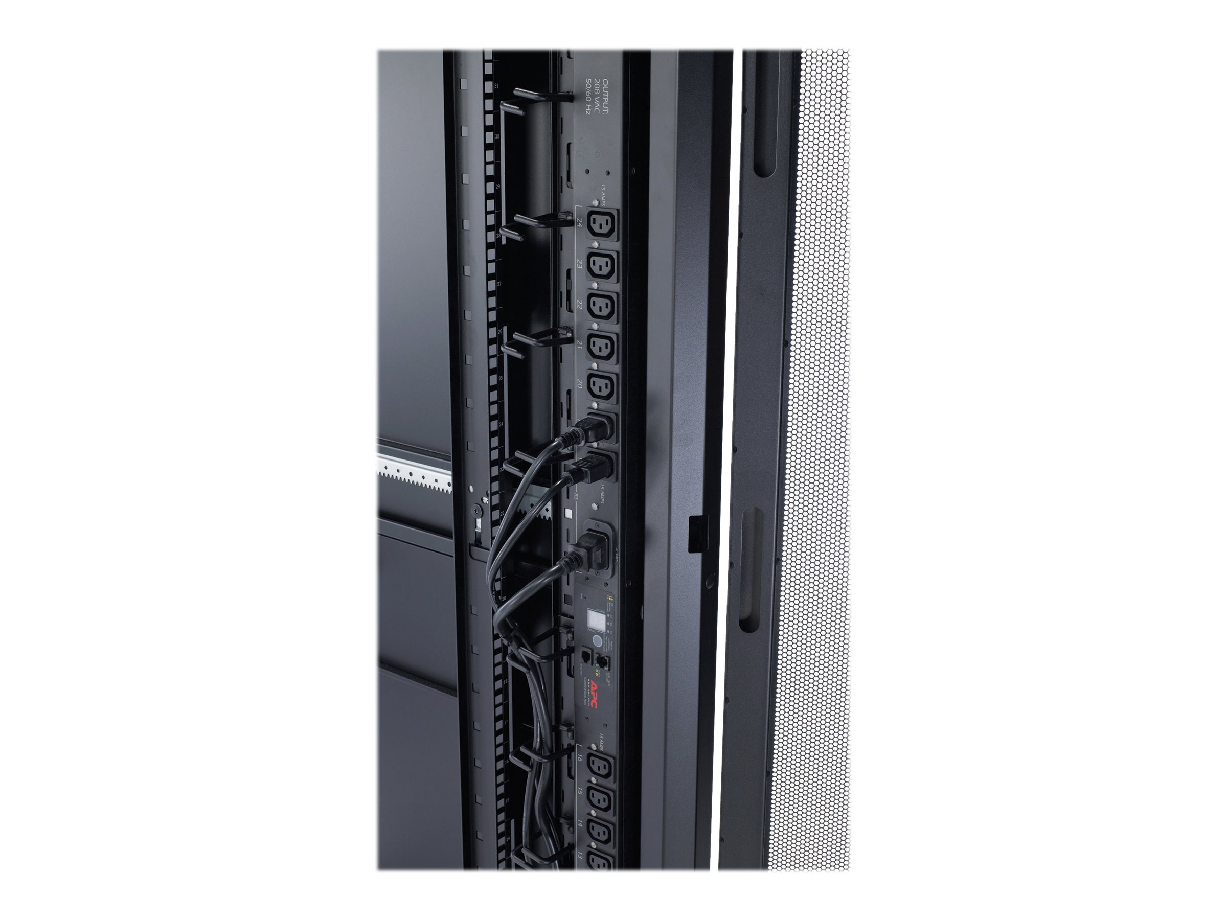 APC Switched Rack PDU AP7968B | www.shi.com