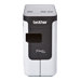 Brother P-Touch PT-P700 - label printer - B/W - thermal transfer