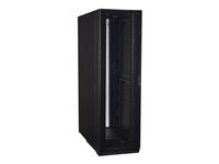 APC NetShelter SX - rack - 40U