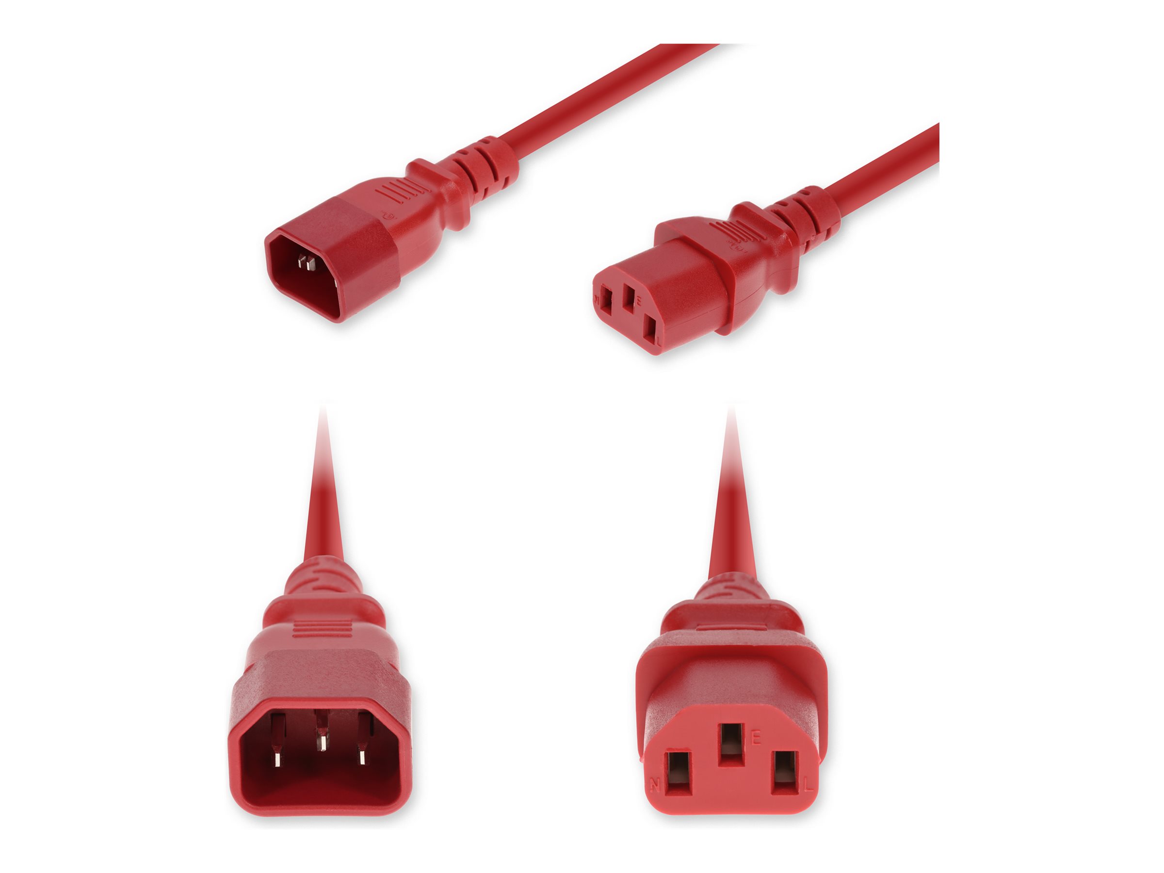 AddOn - Power extension cable | Overview, Specs, Details | SHI