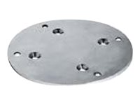 Pelco camera mounting bracket