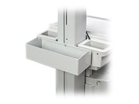 Capsa Healthcare Zebra Printer Shelf - mounting component - for printer
