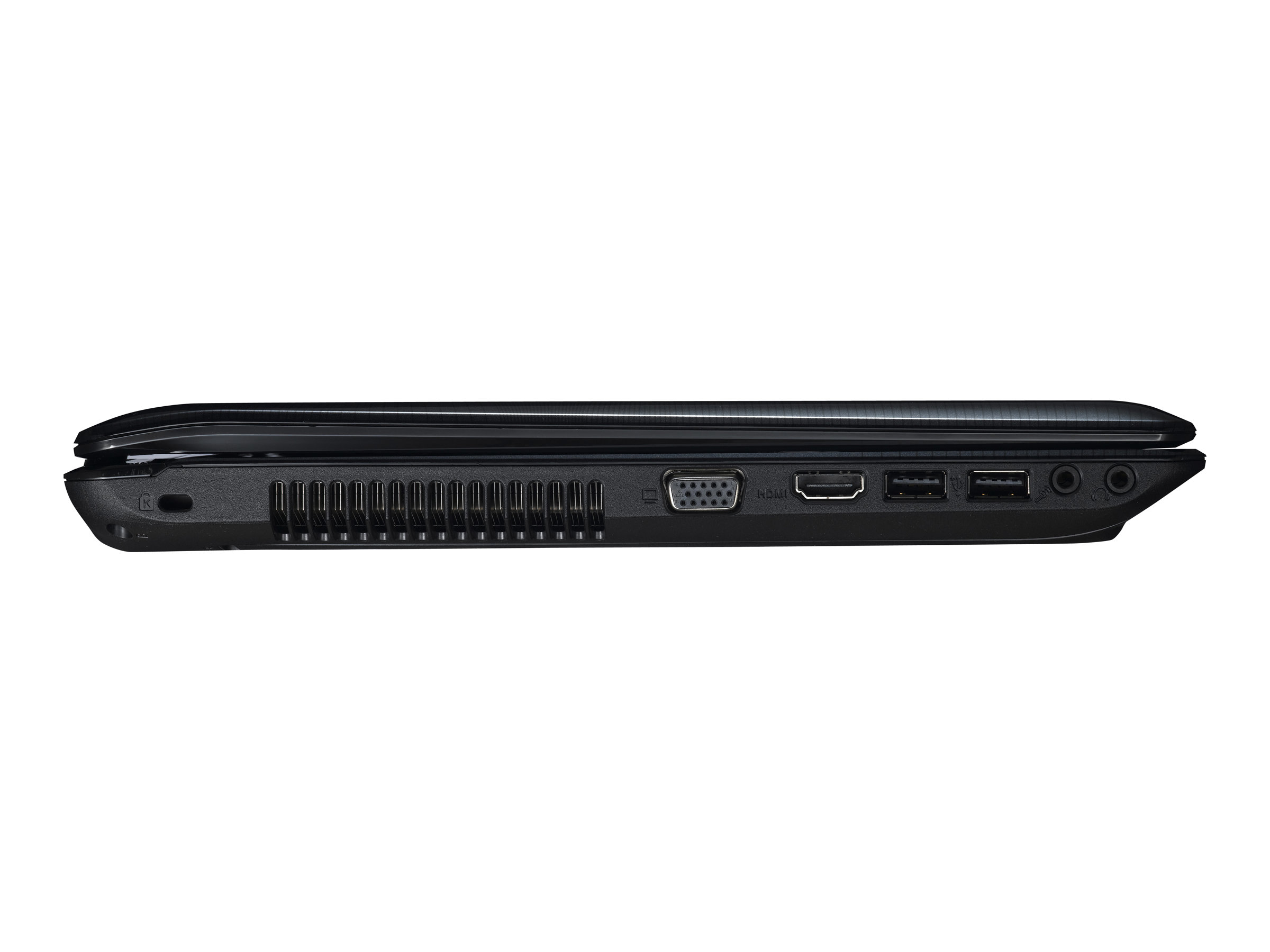 ASUS A52F (EX1113V) - pictures, photos and images