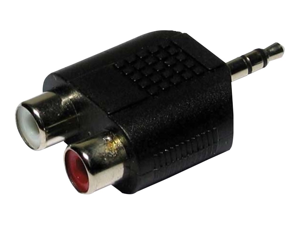 Uniformatic - Audio adaptor | Overview, Specs, Details | SHI