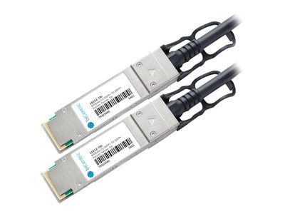 TriCentric direct attach cable - 3.3 ft