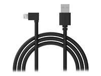 VAULT CORD+ Lightning cable - 10 ft