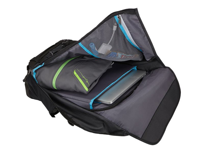 Thule Subterra TSDP-115 - sac à dos pour ordinateur portable (TSDP115DS)