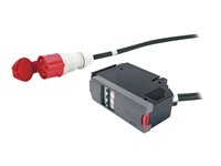 APC IT Power Distribution Module - automatic circuit breaker