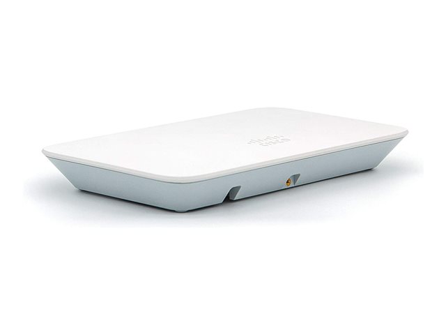 Cisco Meraki Go GR10 - radio access point - Wi-Fi 5 - GR10-HW-UK ...