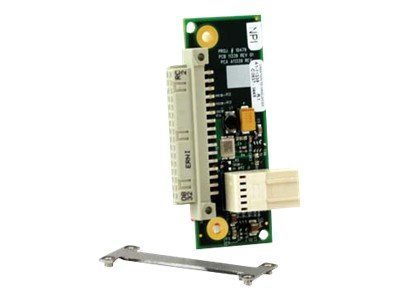 Transition Networks - expansion module