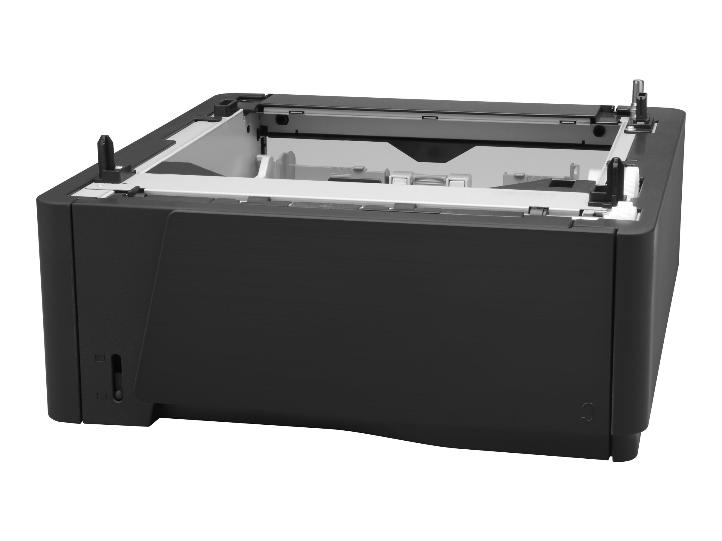 HP - Media tray / feeder | Overview, Specs, Details | SHI