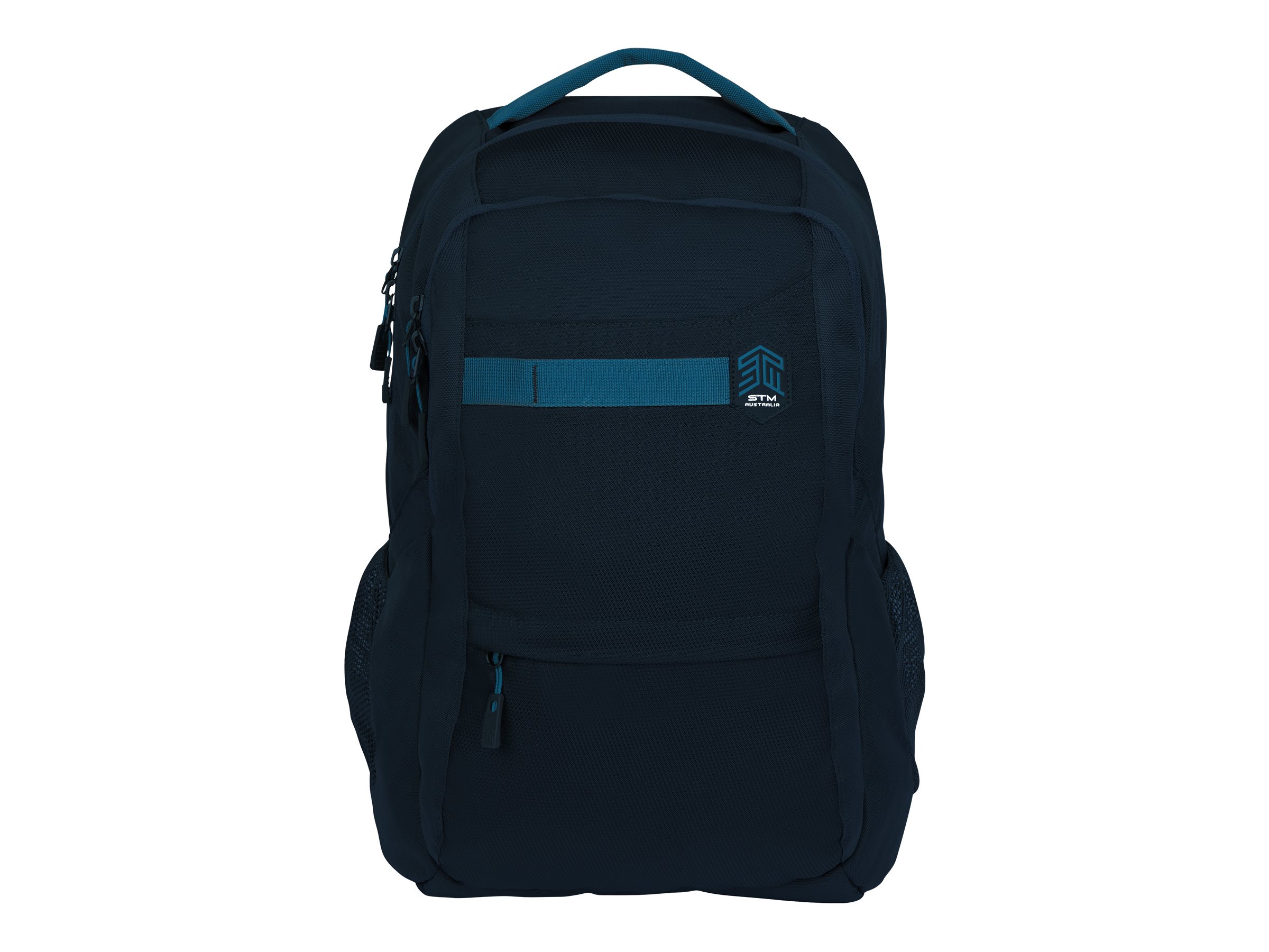 STM Trilogy - Notebook carrying backpack | SHI