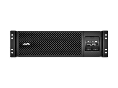 APC Smart-UPS SRT 5000VA RM - UPS (rack-mountable) - AC 230 V - 4500 ...