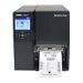 Printronix Auto ID T6204e - label printer - B/W - direct thermal / thermal transfer