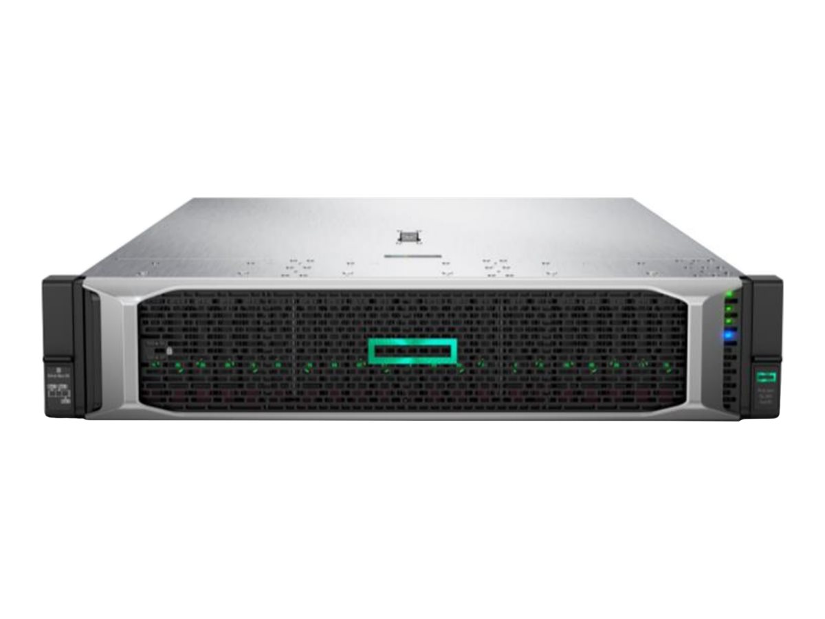 HPE SimpliVity 380 Gen10 Plus Node | Overview, Specs, Details | SHI