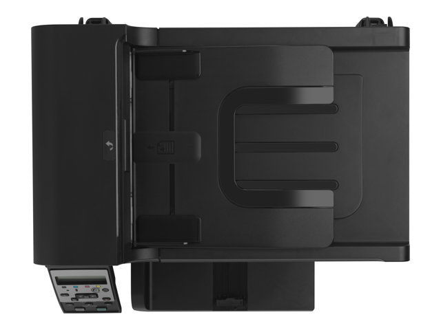 HP LaserJet Pro MFP M175a - multifunction printer - colour - CE865A#B19 ...