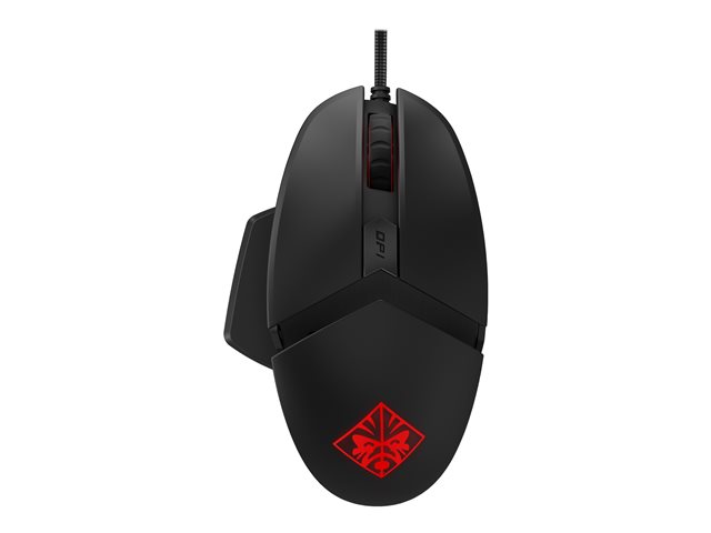 Omen reactor store