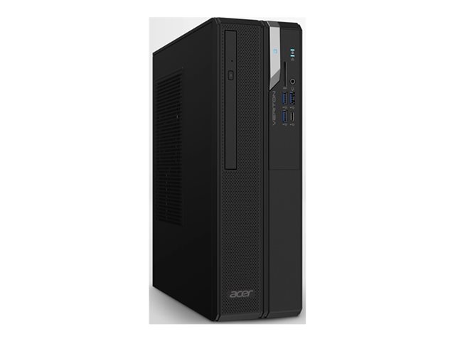 Acer Veriton X2 VX2715G - compact tower Core i5 13500 2.5 GHz - 16 GB ...