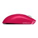 Logitech G PRO X SUPERLIGHT 2 - mouse - gaming - 2.4 GHz - pink