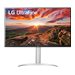 LG UltraFine 32UP83A-W - LED monitor - 4K - 32" - HDR