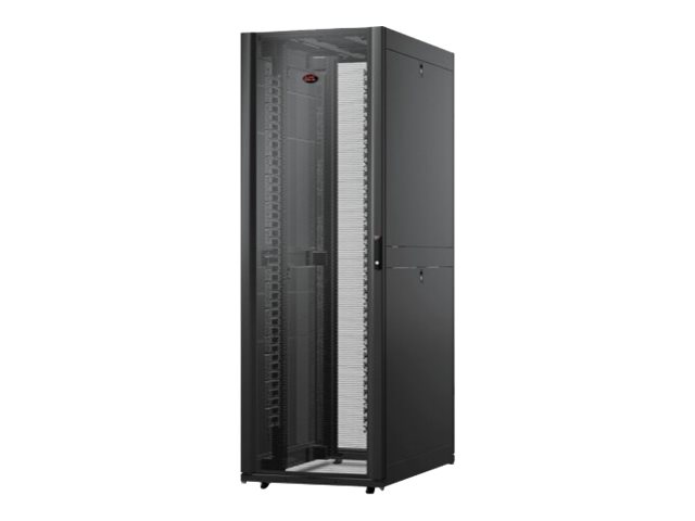 APC NetShelter SX Deep Enclosure with Sides | Overview, Specs, Details ...