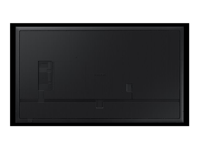 Samsung QB85C QBC Series - 85" Class (84.5" viewable) LED-backlit LCD ...