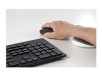 StarTech.com Wrist Rest - Ergonomic Desk Wrist Pad - Sliding Wrist Rest