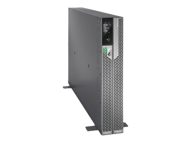 APC Smart-UPS Ultra - UPS (rack-mountable / external) (high density ...