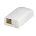 Panduit MINI-COM surface mount box