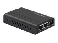 Axiom Mini - Fiber media converter | Overview, Specs, Details | SHI